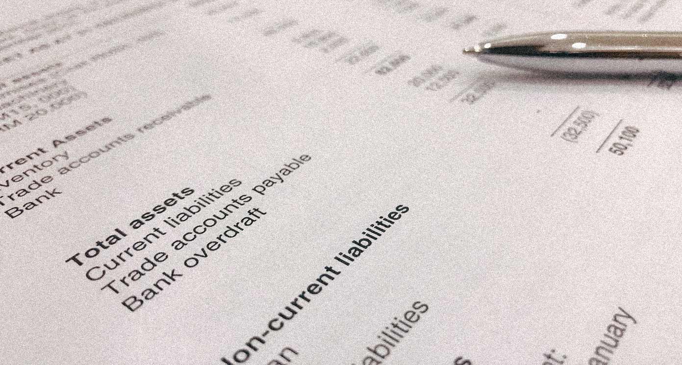 ¿Qué es el Balance? | Finanzas Empresariales | Vicente Enguita